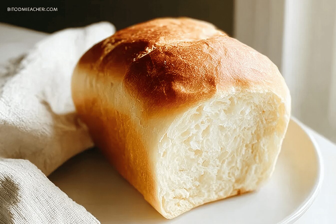 Homemade Bread Recipes For Soft Flavorful Loaves At Home